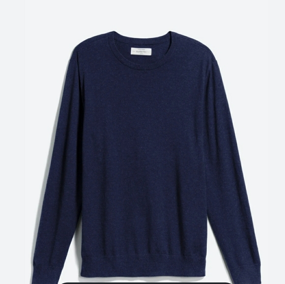 Hawker Rye | Sweaters | Hawker Rye Cotton Cashmere Sweater | Poshmark